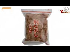 Seafood Japanese Seasoning Sauce Dried Bonito Fish Flakes For Takoyaki
