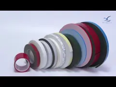 Adhesive EVA Foam Tape Waterproof Good Softness For Masking / Cushioning