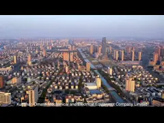 오마테이 기계 및 전기 장비 회사, Ltd. - 전기 장비 생산자