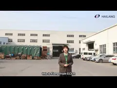 Wuxi Hai Lang Metal Product Co.,Ltd. - Stainless Steel Sheet Factory