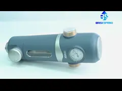 水フィルター 5 T/h フルスグロース