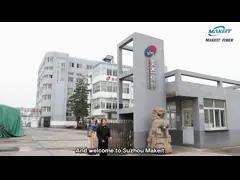 Suzhou Makeit Technology Co.,Ltd. - Polyester Staple Fiber Factory