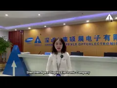 Shenzhen Apexls Optoelectronic Co.,LTD - LED Display Screen Factory
