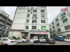 Shenzhen Xintaixin Packaging Products Co., Ltd. - Canvas Tote Bags Factory