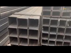 Painted Cold Rolled Seamless Tube Square Aisi 1020 For Construction