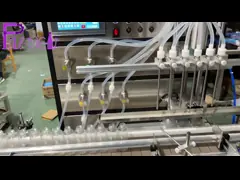 Φύση από τη μηχανή αντλίας 6L/min