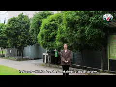 Automatische Verpackungsmaschine mit Luftkontraktion 20 m/min per l‘imballaggio del PE