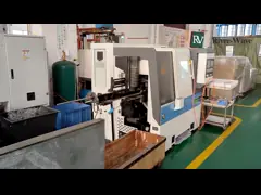 Jianglang Technology Co. Ltd. - Show Workshop Of Plant