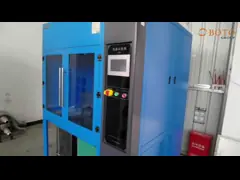 PLC PCB Environmental Test Chambers 380V 50Hz Stepping Drive Control