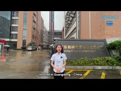 KINWING INDUSTRIAL LIMITED - Electric Slice Toaster Ovens Factory