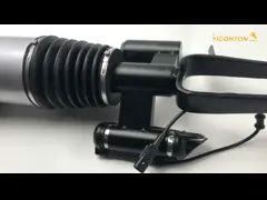 Benz Air Suspension Strut Left Shock Absorb For E Class 2003 - 2009