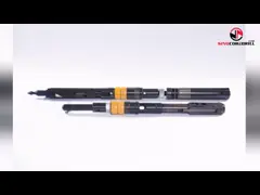 Geological Drilling Wireline Core Barrel Multi Type For Rock Formation