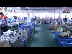 Car Electric Starter Motor 24V 8.5kW 11 Teeth For Tractor