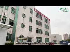 Shen Zhen AVOE Hi-tech Co., Ltd. - LED Display Factory