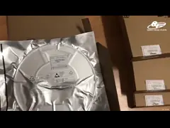 Microcontroladores ST ICS 16 KB Circuito integrado SMD / SMT Montaje
