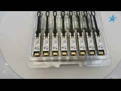 Optical FC SFP Transceiver Module 32G 850nm MMF LC Duplex