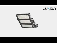 Football LED Stadium Light 960W CCT 5000K IP66 For Outdoor