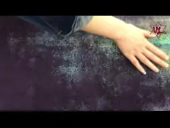 Machine Washable Commercial Floor Mat 3D Printing For Hallways