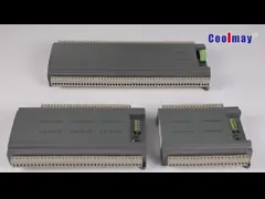 Pulse Output PLC Logic Controller 40DI 40DO High Integration Super Power