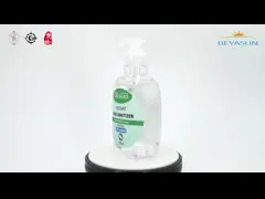 Toilet Liquid Soap Hand Wash Antibacterial For Protection