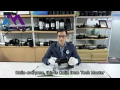 BMW Air Suspension Compressor Pump Brand New X5 E53 E70 2000 - 2006