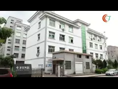 NingBo Fulgent Technology Co., Ltd. - Packaging Film Factory