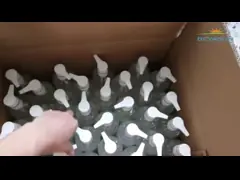 Antibacterial Daily Necessities Hand Sanitizer 300ml 75 Alcohol Waterless