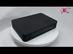 PVR DVB T2 TV Box 64MB Video / Audio Output USB Wifi Dongle