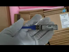 SMF FC SFP Transceiver Module 32G 25Km Long Wavelength RoHS Compliant