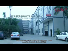 Guangdong Uchi Electronics Co., Ltd. - Circuit Protection Components Manufacturer