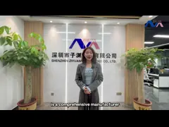 ShenZhen ZiYuan Technology Co., Ltd. - Beauty Machine Manufacturer