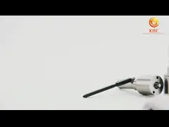 Diesel Car Diesel Metering Valve High Speed Steel For Fuel Pump