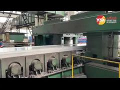 Industrial Aluminium Plate Custom Thickness Anodized / Coated For Roofing