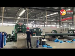 Alloy Aluminium Plate 5083 Mill Finish Marine Grade High Strength