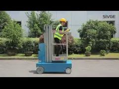 Un avion électrique pour une seule personne Un aereo elettrico per una sola persona