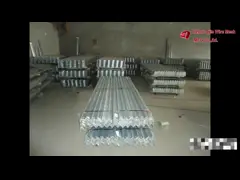 금속의 벽 장식