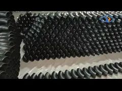 90 Degree Butt Welding Fittings Sch 80 DIN2506 Carbon Steel For Pipe