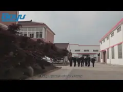 Hochpräzision, vollautomatisch