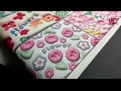 Swell Bathroom Waterproof Carpet Soft Diatom Mud Rectangle Washable