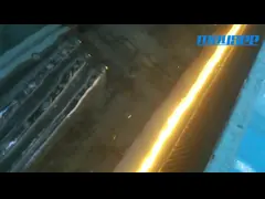 macchina di rifornimento asettica esile del cartone 200ml 7500pph con Straw Applicator