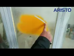 Liquid Coating Acrylic Spray Paint Chalk 400ml Washable Decorative