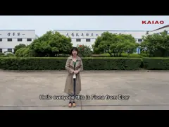 Wuxi Kaiao Power Machinery Co., Ltd. - Diesel Generators Engine Factory