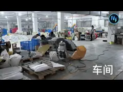 Round Flexible Electrical Cable Copper Core CCC / CE Certification