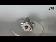 Tractor Engine Starter Motor 24V 8.5kW Seamless 6 Month Warranty