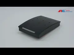 HF NFC RFID Reader 13.56MHz 12V DC Micro Power High Sensitive