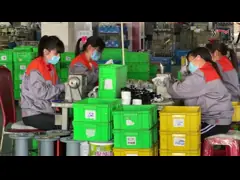 Engine Electric Starter Motor 24V 4.5kW 12 Teeth For Truck