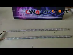 Waterproof LED Daytime Running Lights 24V Turn Signal Universal