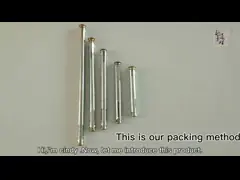 Window Metal Anchor Bolts M8 M10 Zinc Plated Thread For Concrete