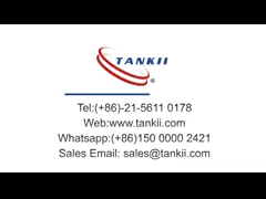 Mineral Insulated Thermocouple Cable 1mm OD With SS321 Sheath