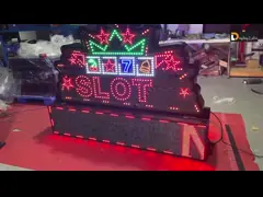 Outdoor Customized SDK LED Display Two Side Waterproof For Shop Advertising
